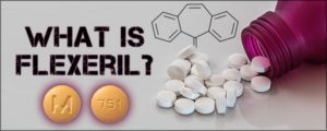 What is Flexeril and Is It Addictive? - Recovery Resource Center